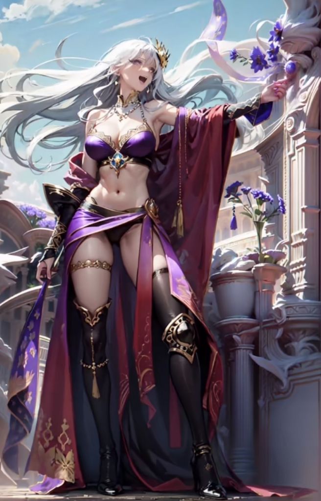 [同人] [安科] 战锤30k-生而为正太的第二原体想要成为可靠的兄长(9.27更新) NGA玩家社区