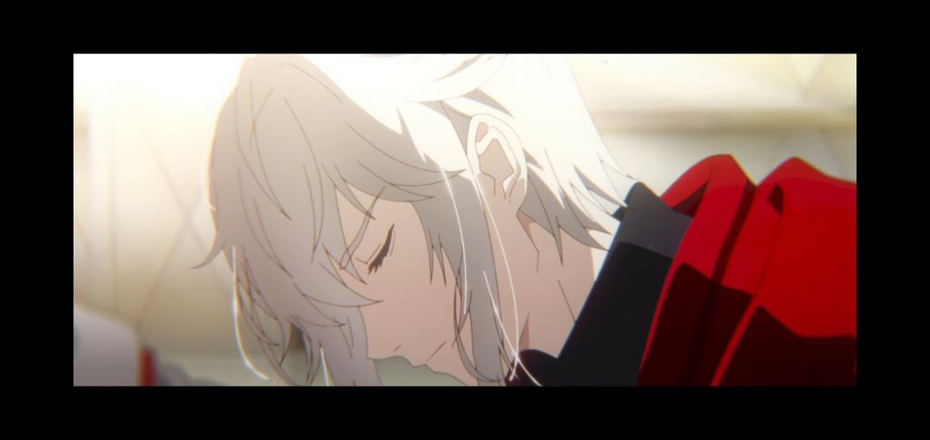 [闲谈交流]空想花庭动画PV NGA玩家社区