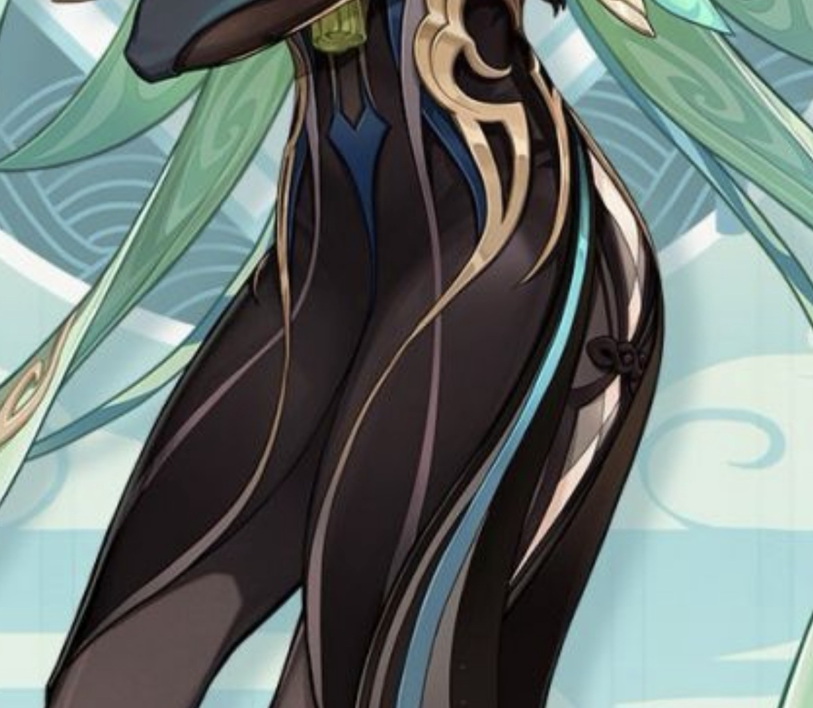 [破事氵]这就是我们米哈游的黑丝啊，你们其他游戏有这样的黑丝吗？ NGA玩家社区