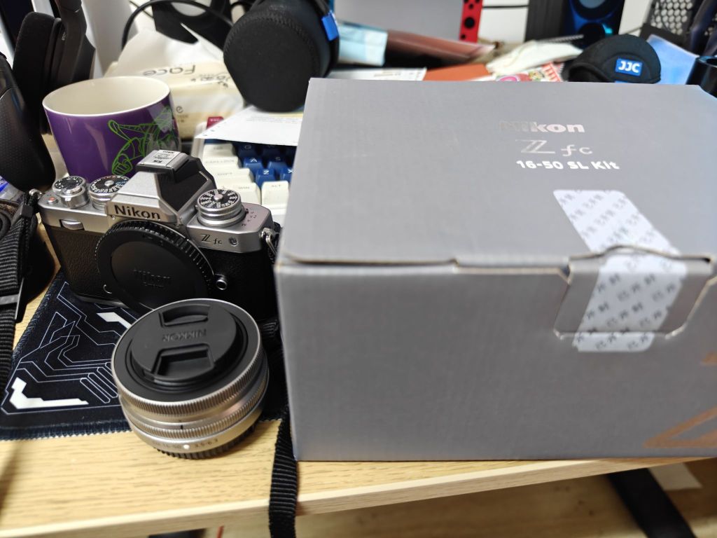 出尼康z 18140镜头 NGA玩家社区