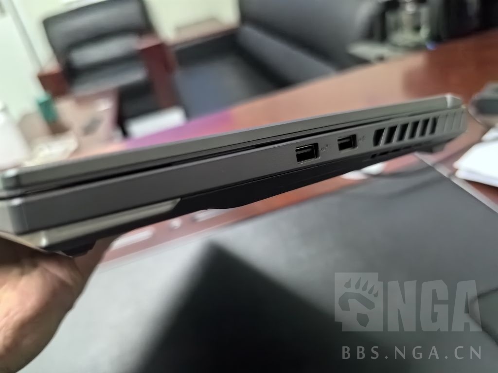 [电脑整机] 出rog枪神7 i9+4060笔记本电脑。 NGA玩家社区