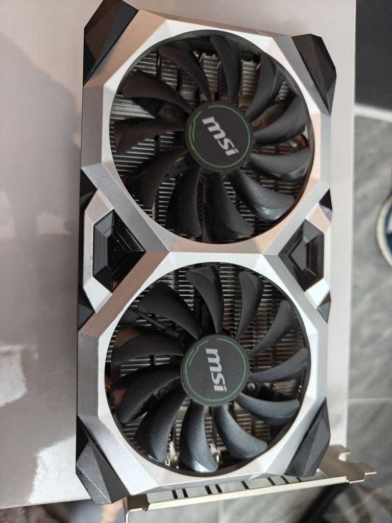 打包价1000出微星1660s裸卡+r5 3600+散片evea铜牌500w电源 178