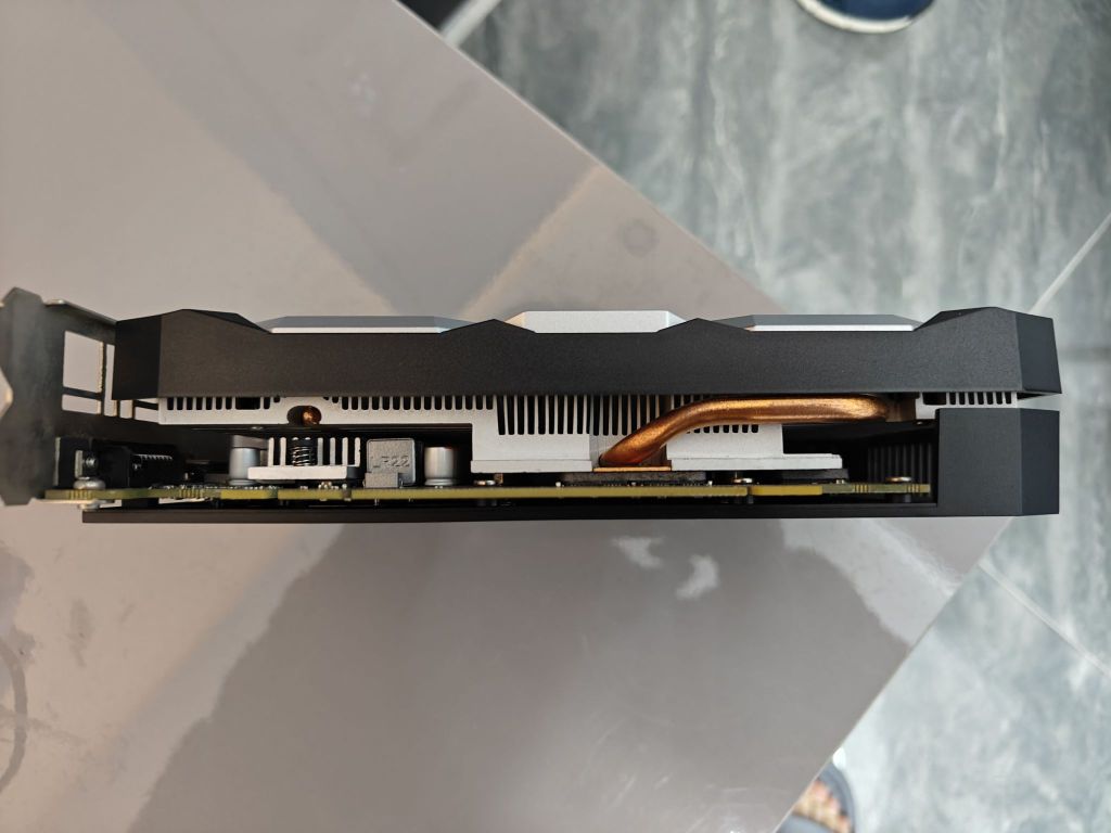 打包价1000出微星1660s裸卡+r5 3600+散片evea铜牌500w电源 178