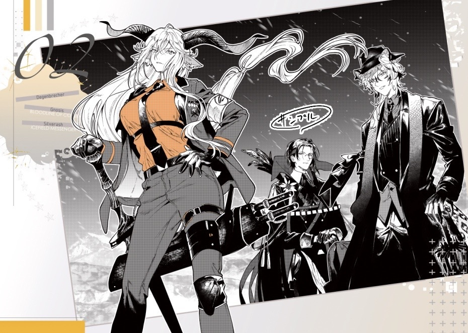 [搬运]狂zip C103同人本 NGA玩家社区