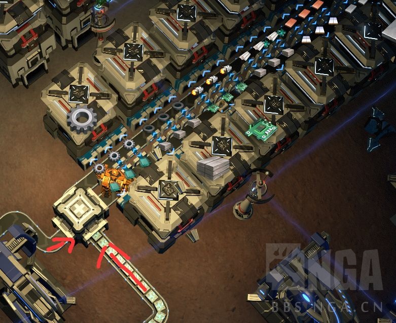 12级黑雾掉落混带分拣 NGA玩家社区