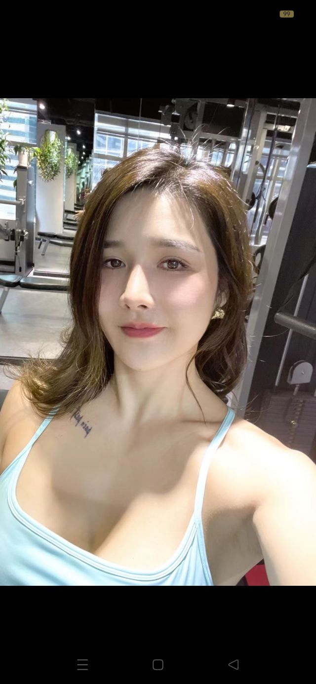 这是女生男相吗 178