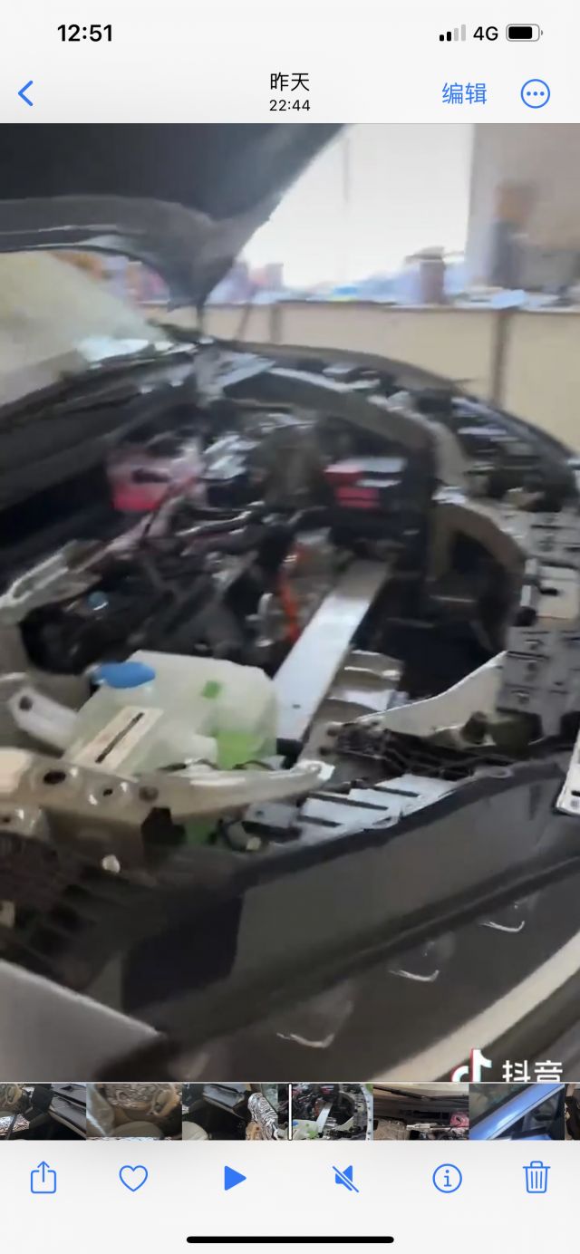 智界s9(疑似) NGA玩家社区