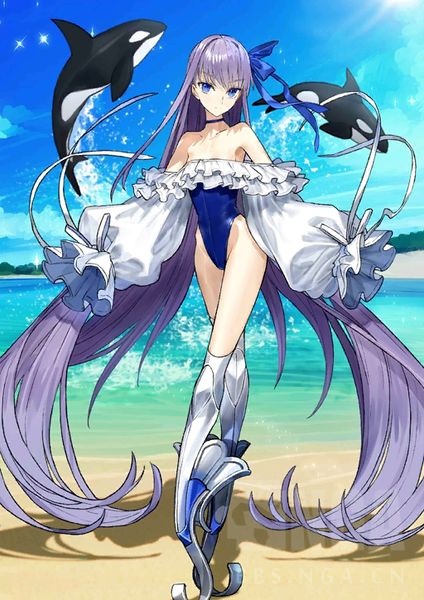 这种有花边的死库水有什么专门的叫法或者tag吗? 178