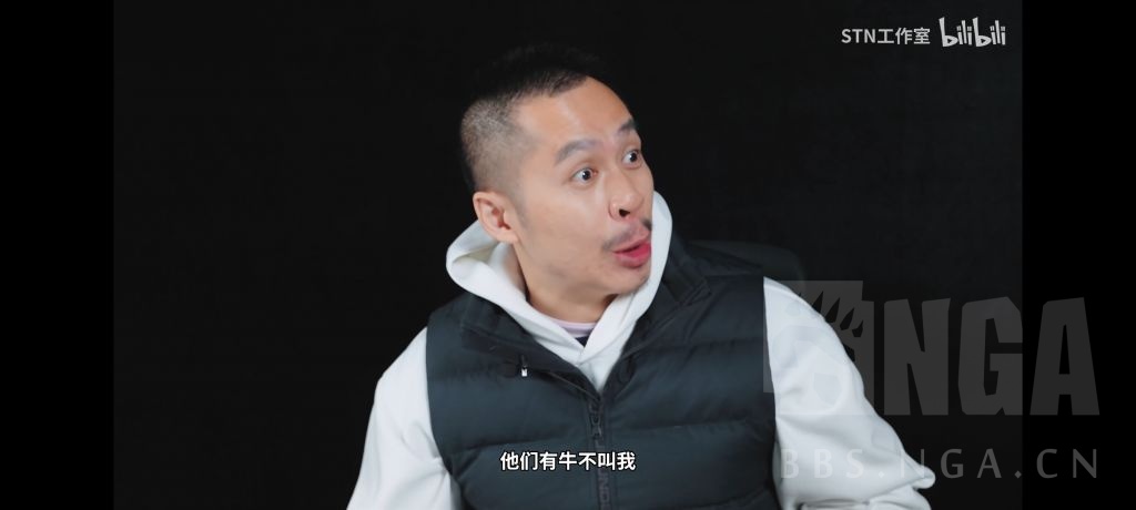 [破事氵]少前2居然请stn给打广告 NGA玩家社区