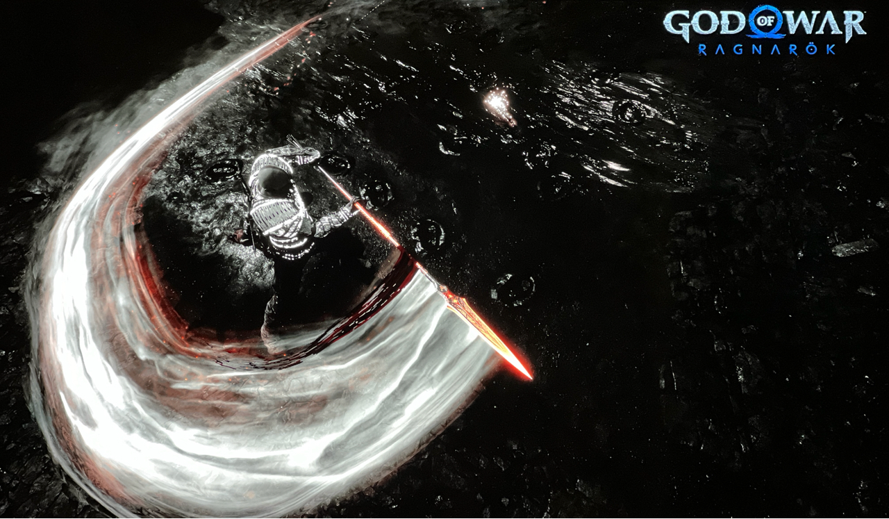 时过一年DLC相当不错，无聊做了两张图分享下 NGA玩家社区