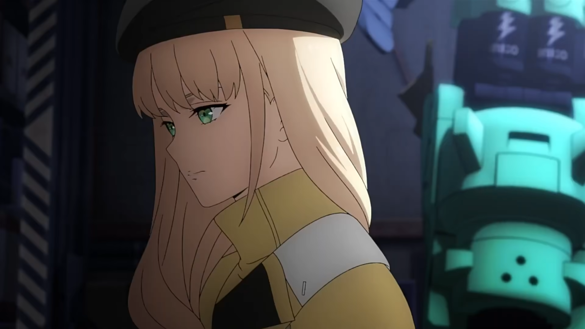 [2024年1月]《奇异贤伴 Noir》(SYNDUALITY Noir)第二期正式PV NGA玩家社区