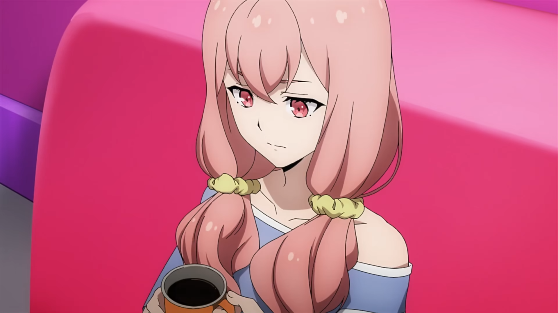 [2024年1月]《奇异贤伴 Noir》(SYNDUALITY Noir)第二期正式PV NGA玩家社区