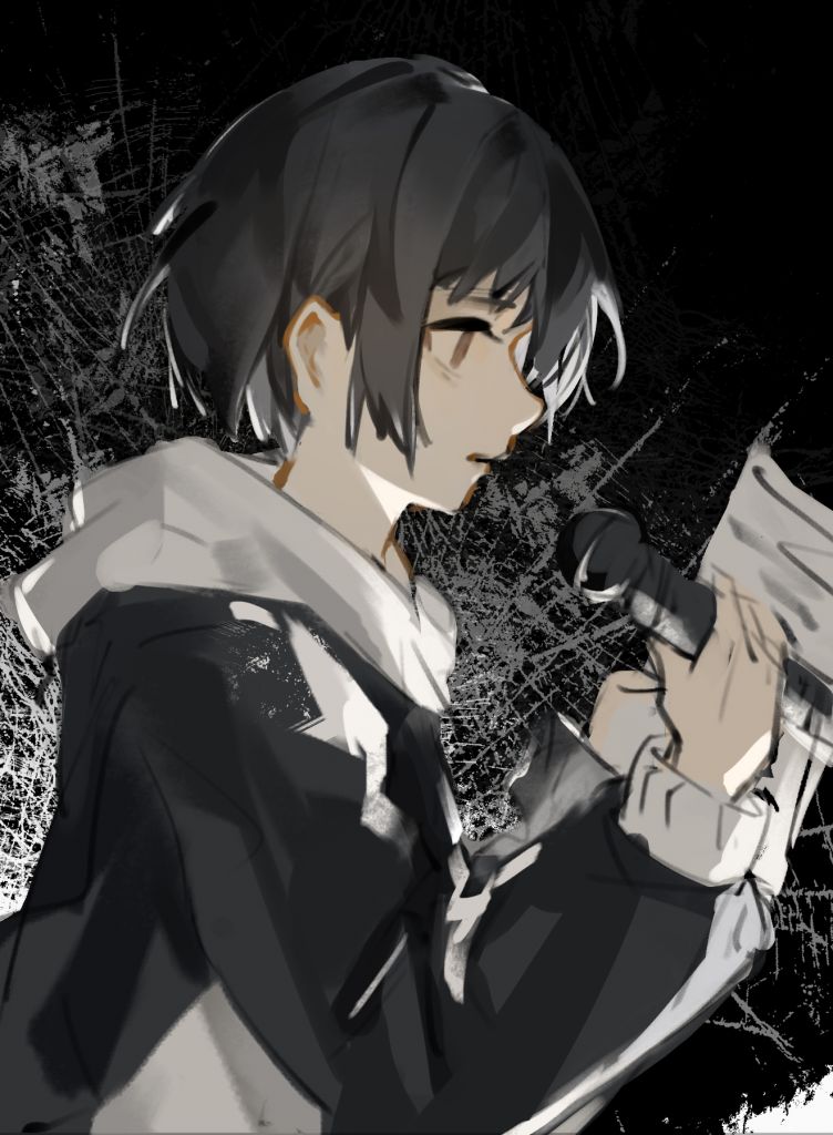 [mygo同人] 一些杂七杂八的同人(合集？) NGA玩家社区