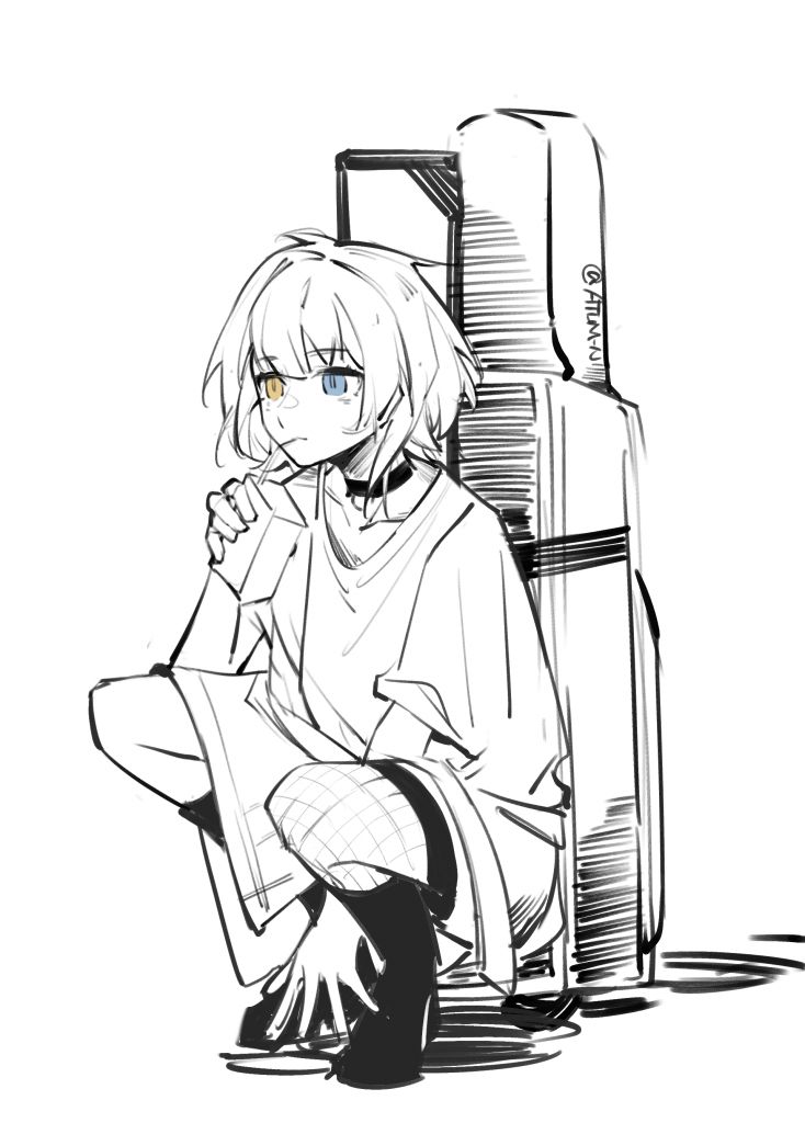 [mygo同人] 一些杂七杂八的同人(合集？) NGA玩家社区