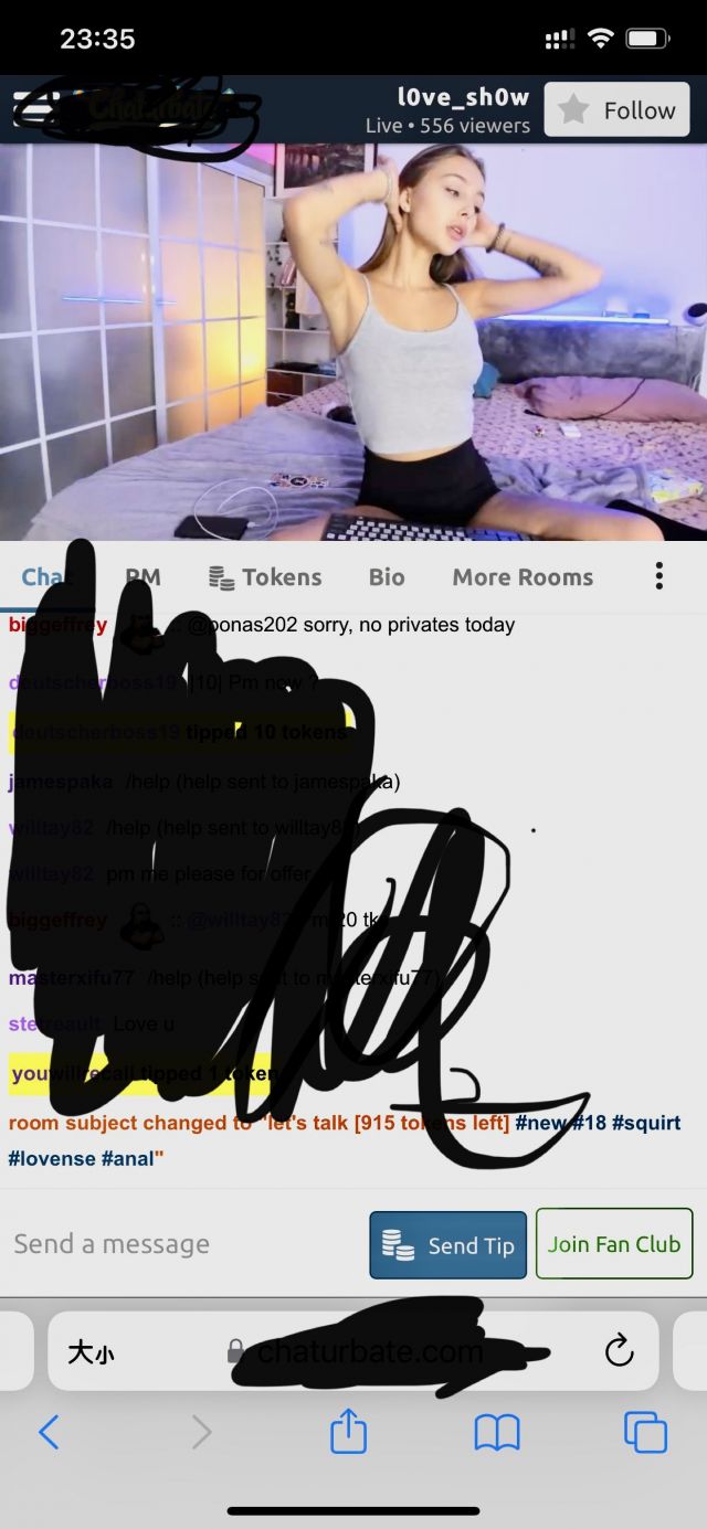 有没有CB站主播推荐？？ NGA玩家社区