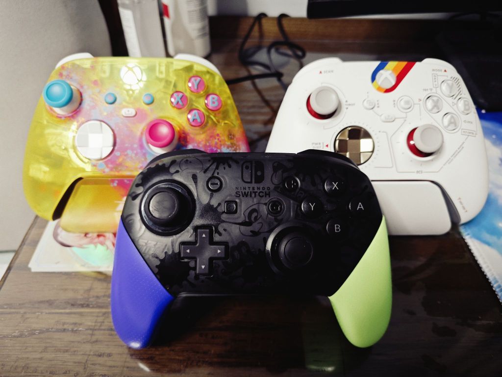 epic和steam，萌新应该选择哪个平台打游戏呀？ NGA玩家社区