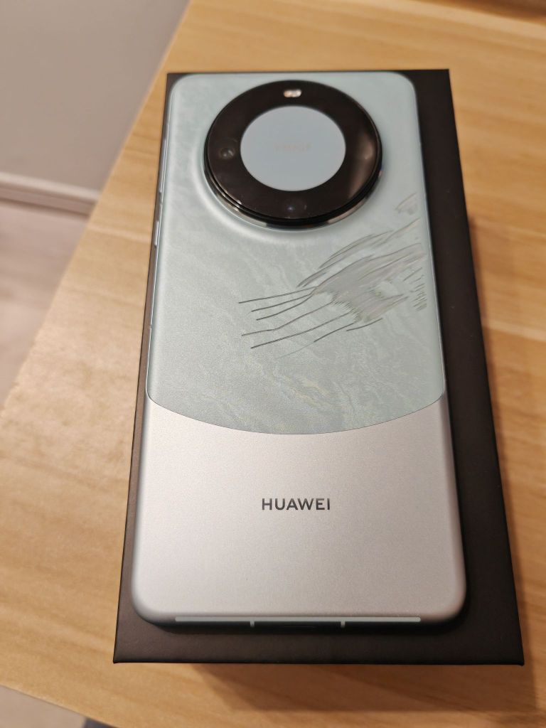 mate60 pro 青色 NGA玩家社区