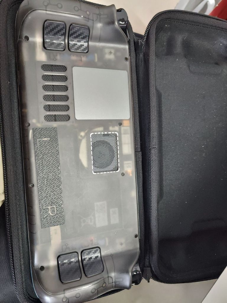 收个steamdeck NGA玩家社区