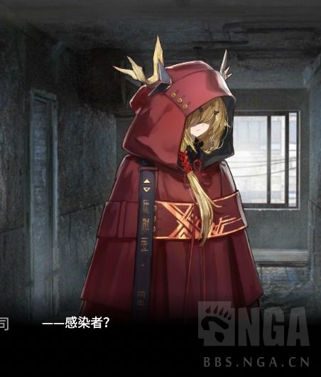 萌新想要入坑看看剧情，请问需要注意什么(已一转萌新剧情repo直播) 178