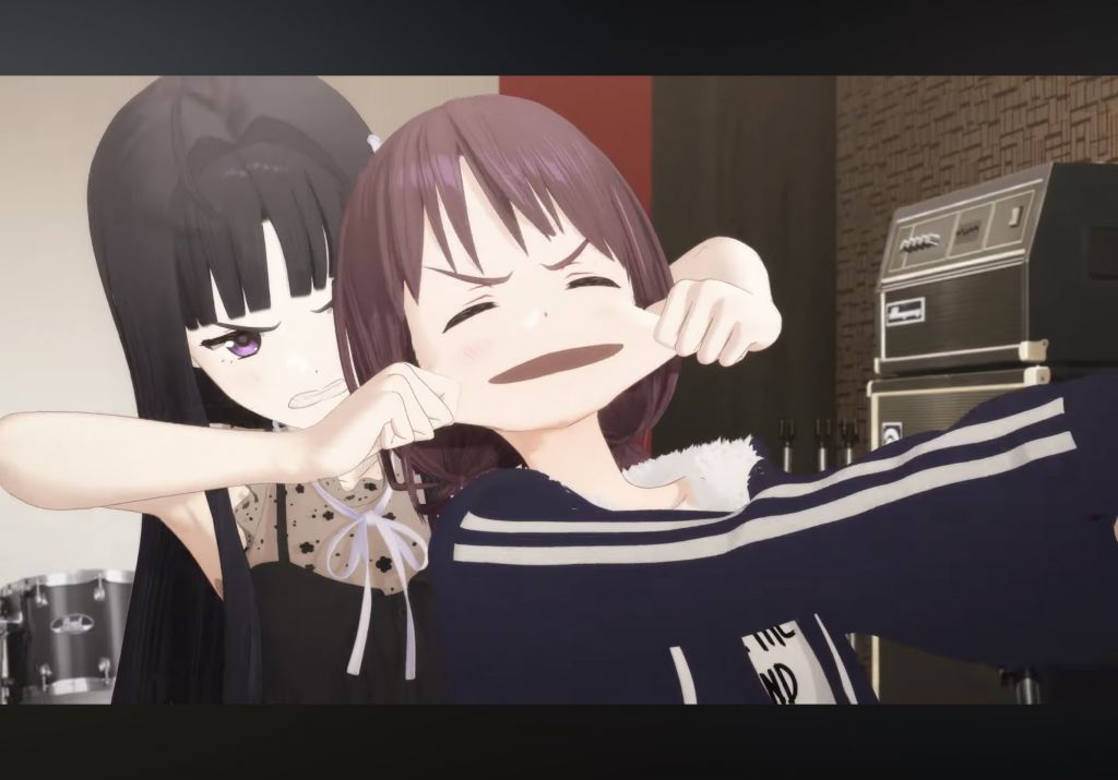 [新番预告] 原创女子偶像动画，系构：花田十辉，ガールズバンドクライ/Girls Band Cry，2024年4月 178