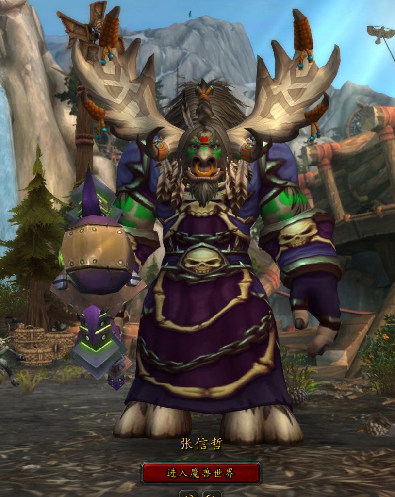 LM术士矮子还是人类好点？ NGA玩家社区