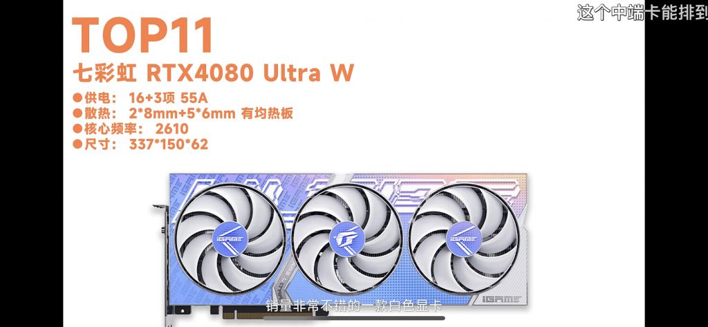 白色4080(或super)有哪个比较合适呢 NGA玩家社区