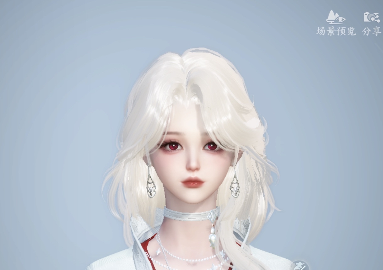 被绑凿骗了，氪了三发648出了天赏，大伙帮我挑一下那个发型好 NGA玩家社区