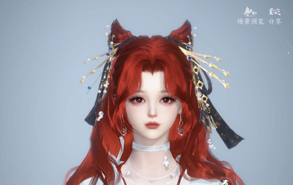 被绑凿骗了，氪了三发648出了天赏，大伙帮我挑一下那个发型好 NGA玩家社区