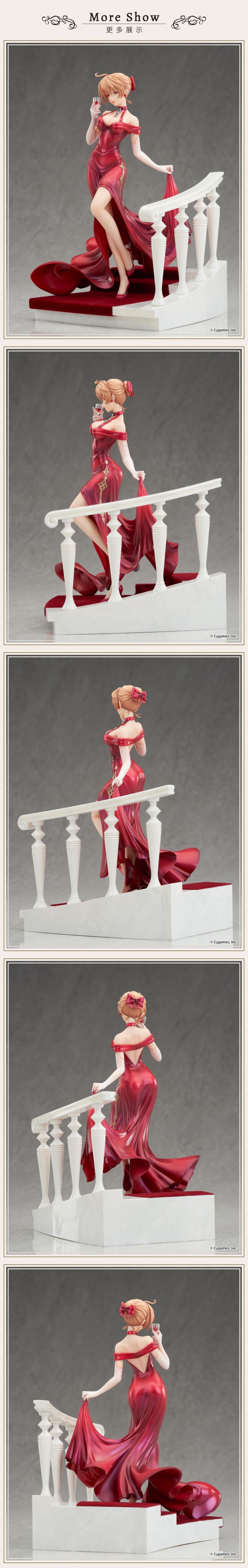 维拉(bd特典)手办预售12月26日开始 NGA玩家社区