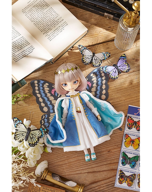 [新闻资讯] GSC 《Fate/Grand Order》 Harmonia bloom Pretender_奥伯龙 第一再临 NGA玩家社区