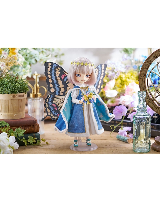 [新闻资讯] GSC 《Fate/Grand Order》 Harmonia bloom Pretender_奥伯龙 第一再临 NGA玩家社区