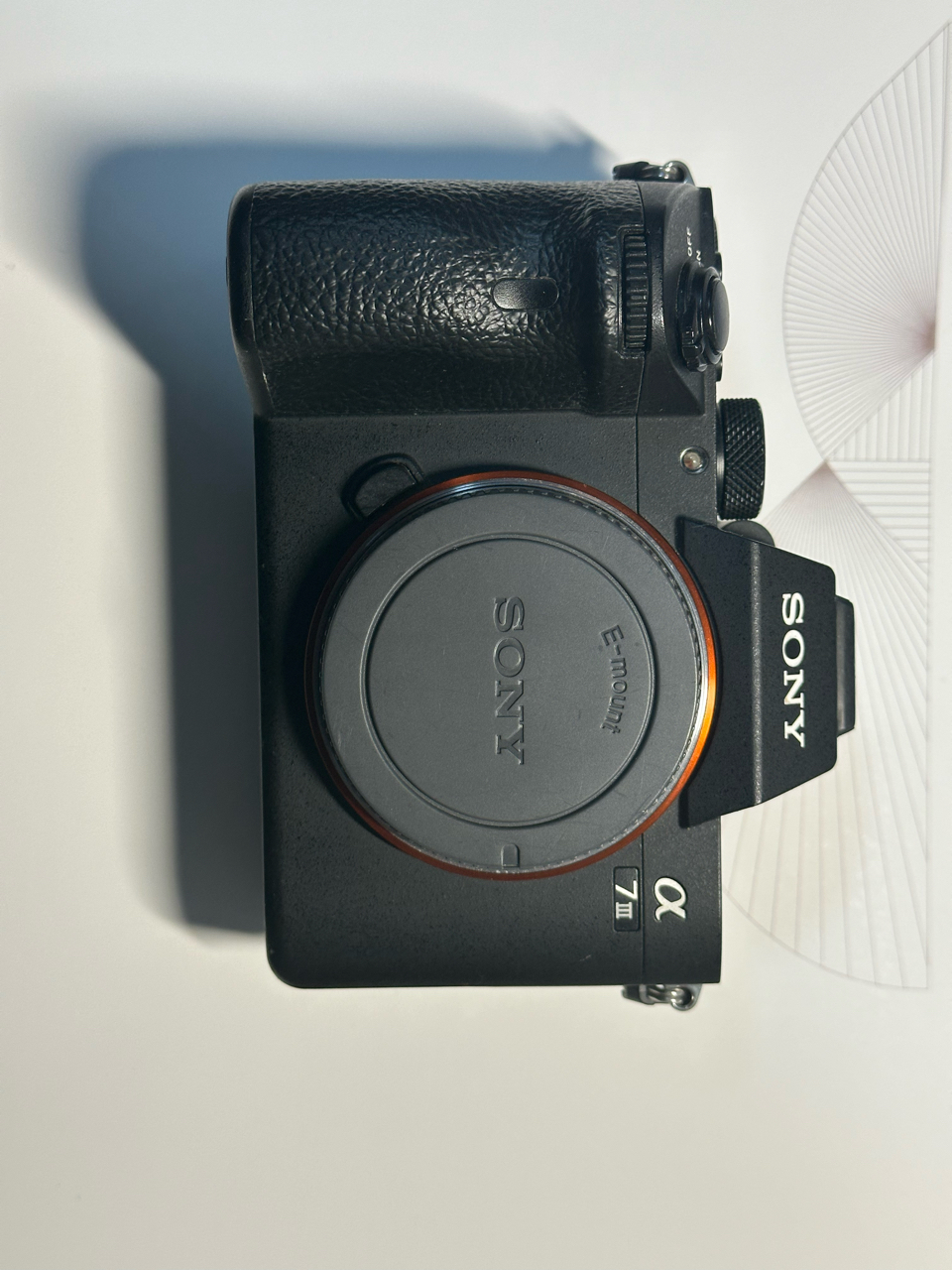 出一台a7m3 NGA玩家社区