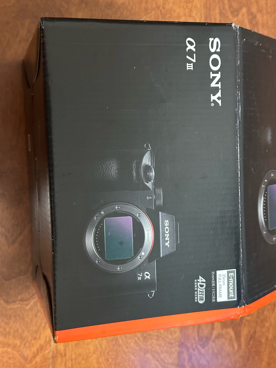 出一台a7m3 NGA玩家社区