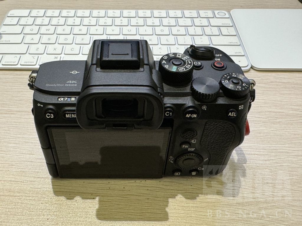 武汉有没有老哥收 A7S3 NGA玩家社区