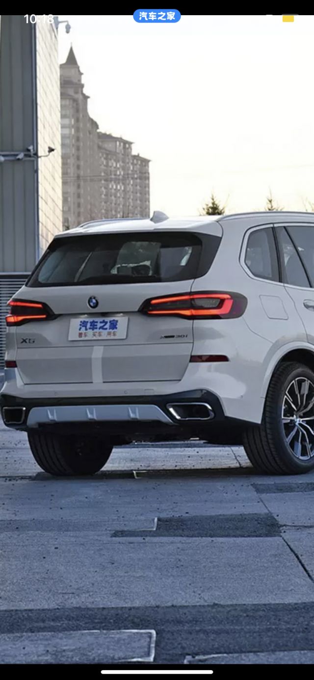 滑成宝马 X3 低配王提车作业防 N 血 NGA玩家社区