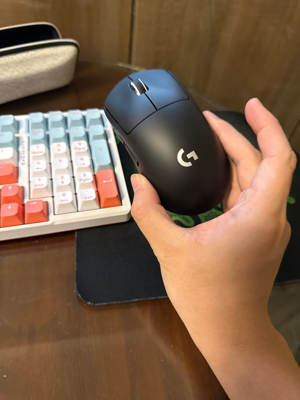 GPW有多轻呢？ NGA玩家社区