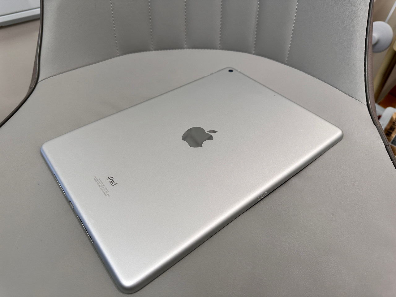 第九代iPad，外观完好，电池91% NGA玩家社区