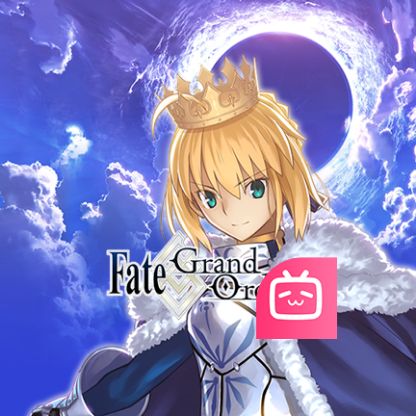 [理性蒸发A+]没想到fgo图标这么大 178