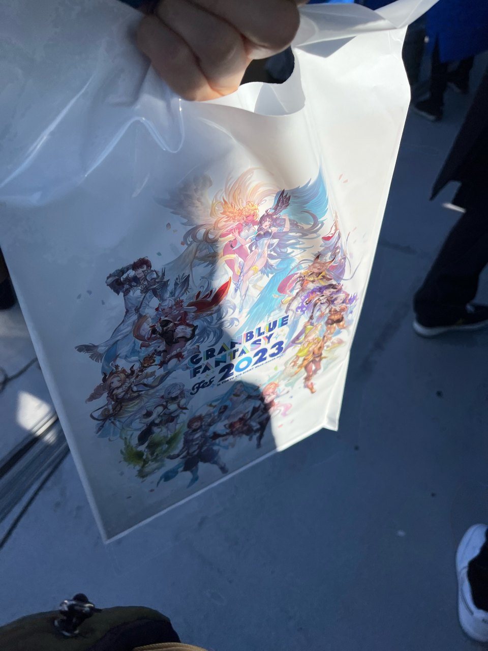 [Fes]Day 1 纯图分享 NGA玩家社区