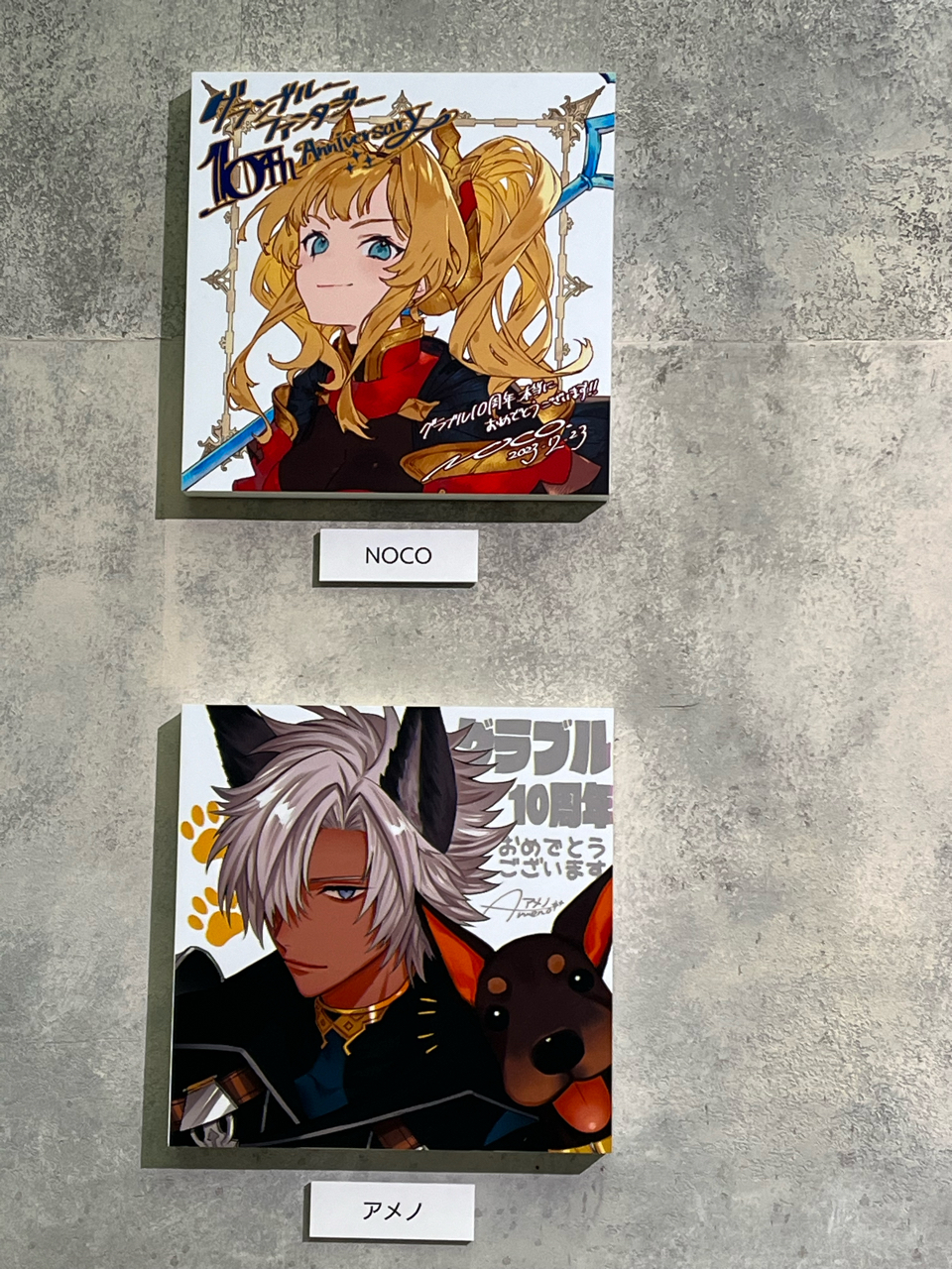 [Fes]Day 1 纯图分享 NGA玩家社区