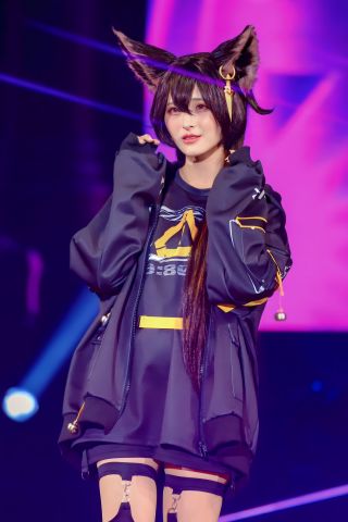 [提问请教] fes尼娅cos 178