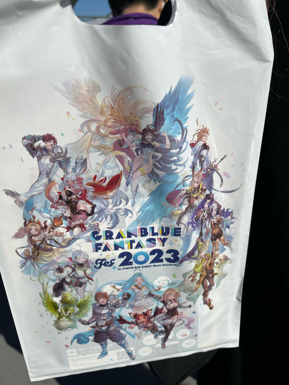 [Fes]Day 1 纯图分享 NGA玩家社区