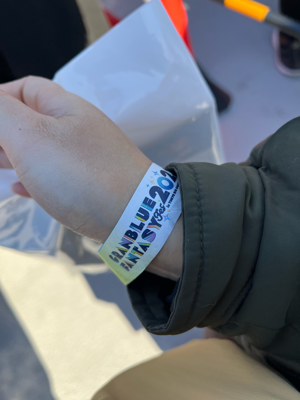 [Fes]Day 1 纯图分享 NGA玩家社区