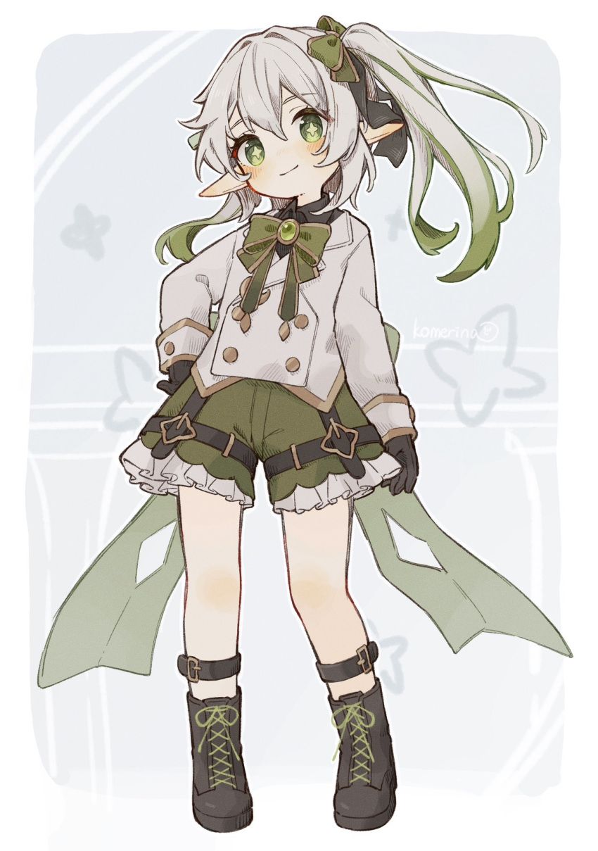 和纳西妲处对象要注意什么 NGA玩家社区