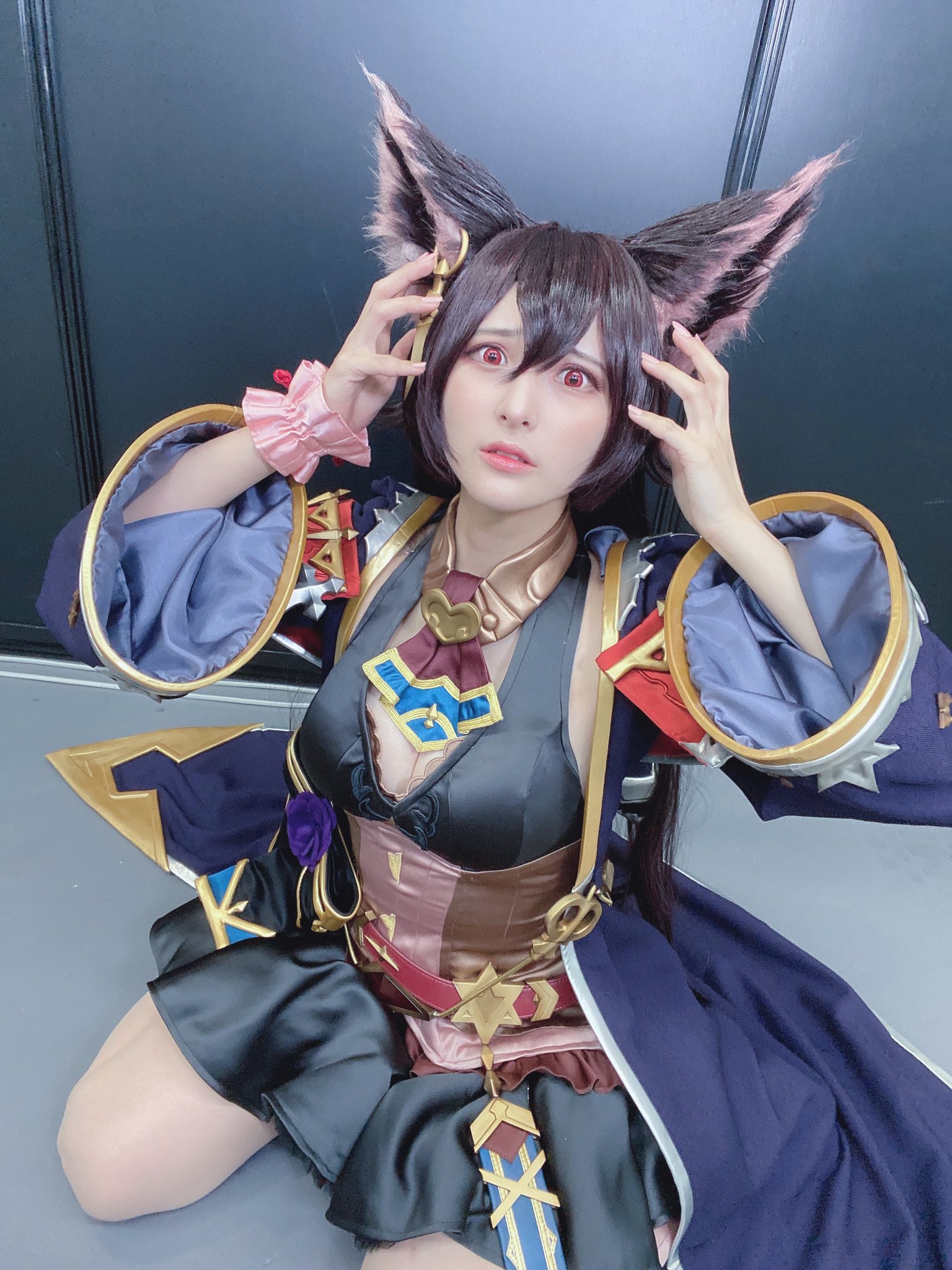 [提问请教] fes尼娅cos 178