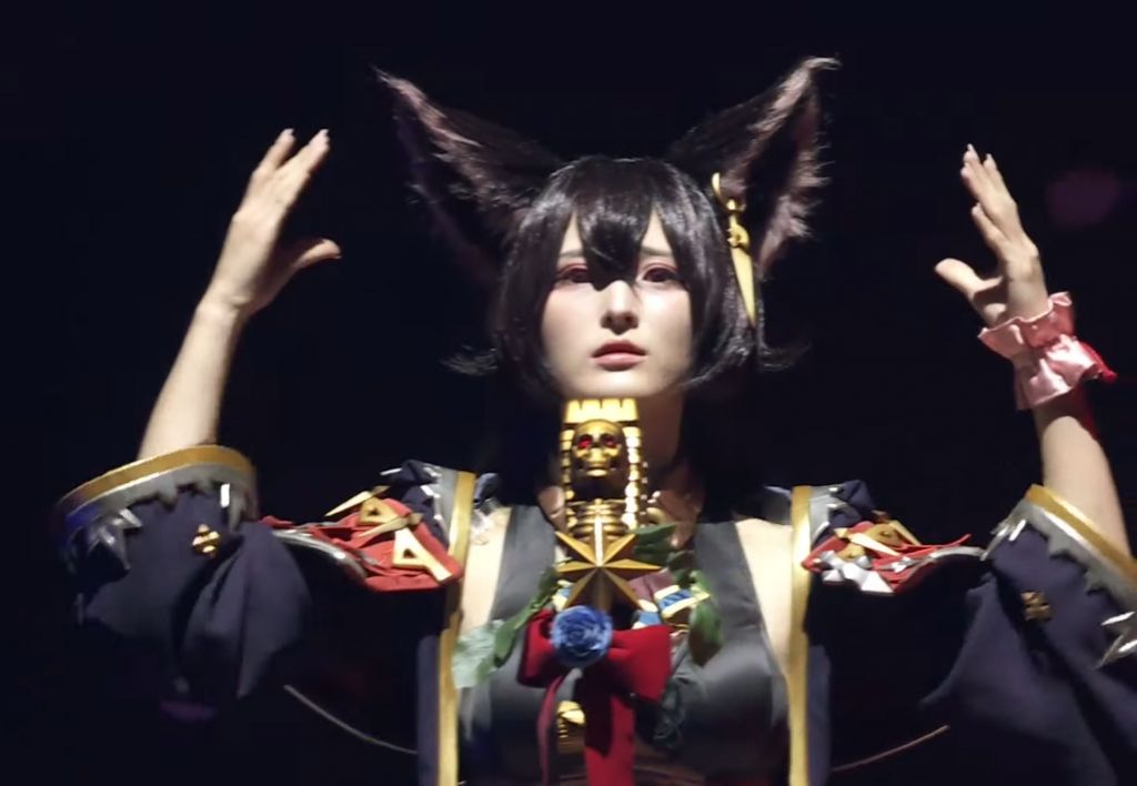 [提问请教] fes尼娅cos 178