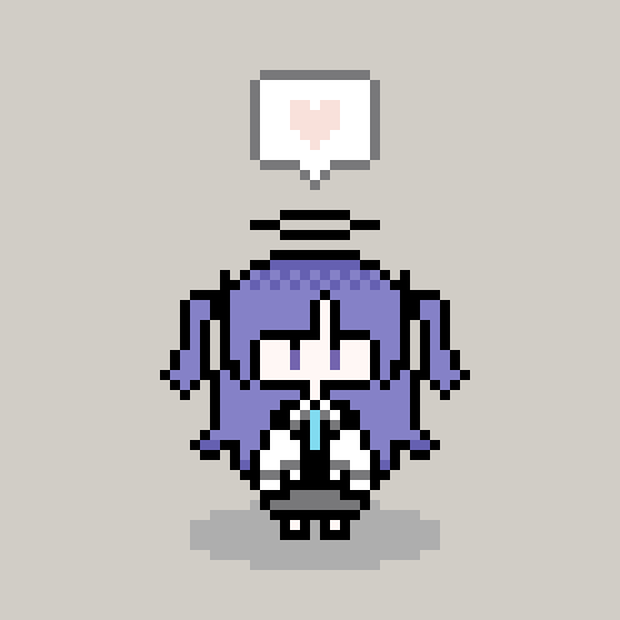 [同人创作]爱你的优香.gif 178