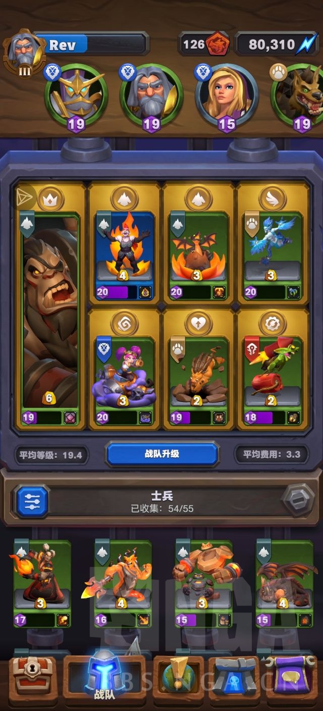 [BUG大作战] 居然靠着一个疑似bug拿下了第一个全金框 NGA玩家社区