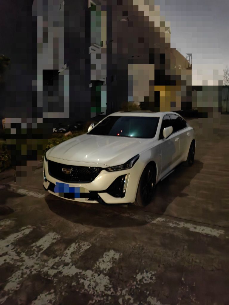 ct5提车作业，防一二三四五六七八血。 NGA玩家社区