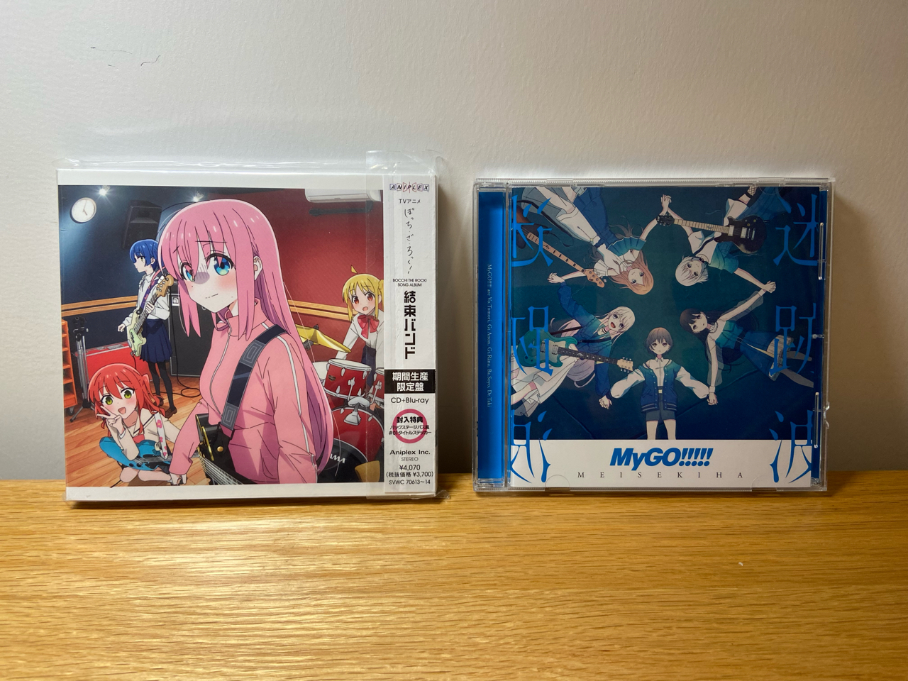 [新番讨论][专楼] BanG Dream新作动画《BanG Dream!It's MyGO!!!!! 》13: 唯一能相信的只有自己 178